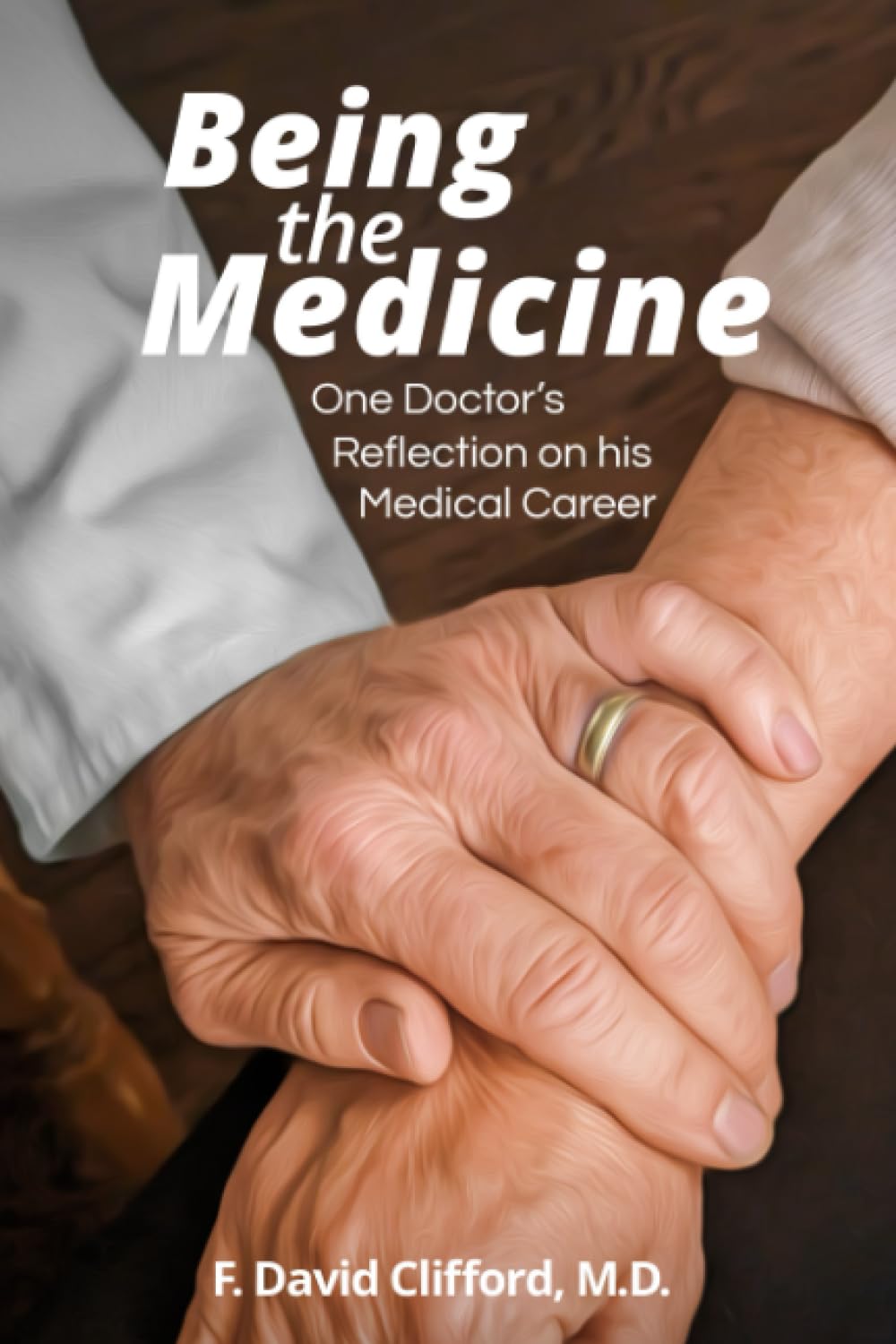 Doctor publishes book that looks back on career in Warren | News ...